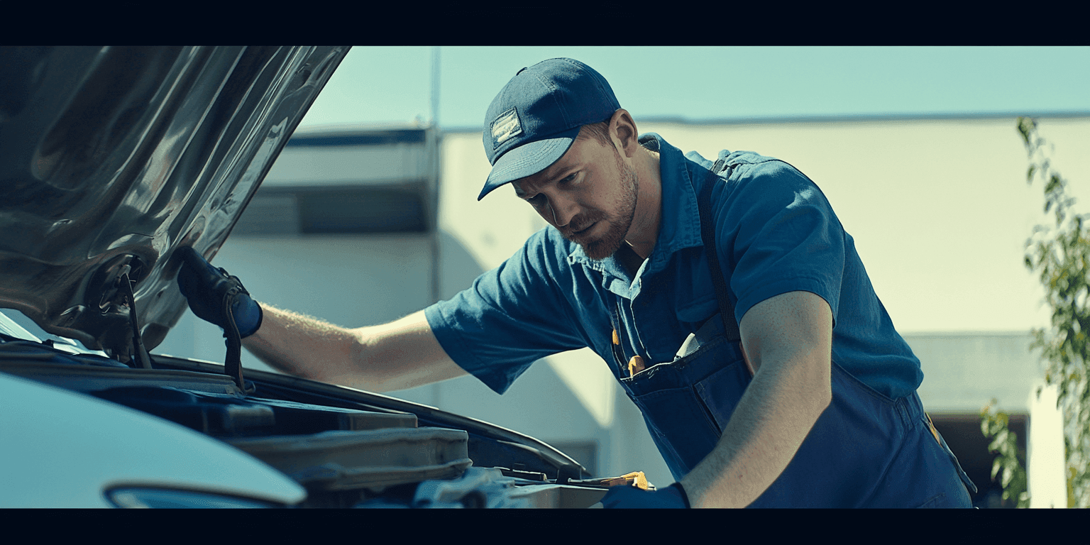 Headlight replacement - Mobile Mechanic Pros Moreno Valley